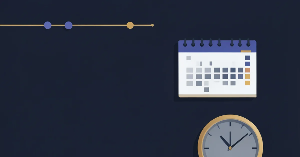 The Law School Application Timeline: When to Do Everything | AdmitBase